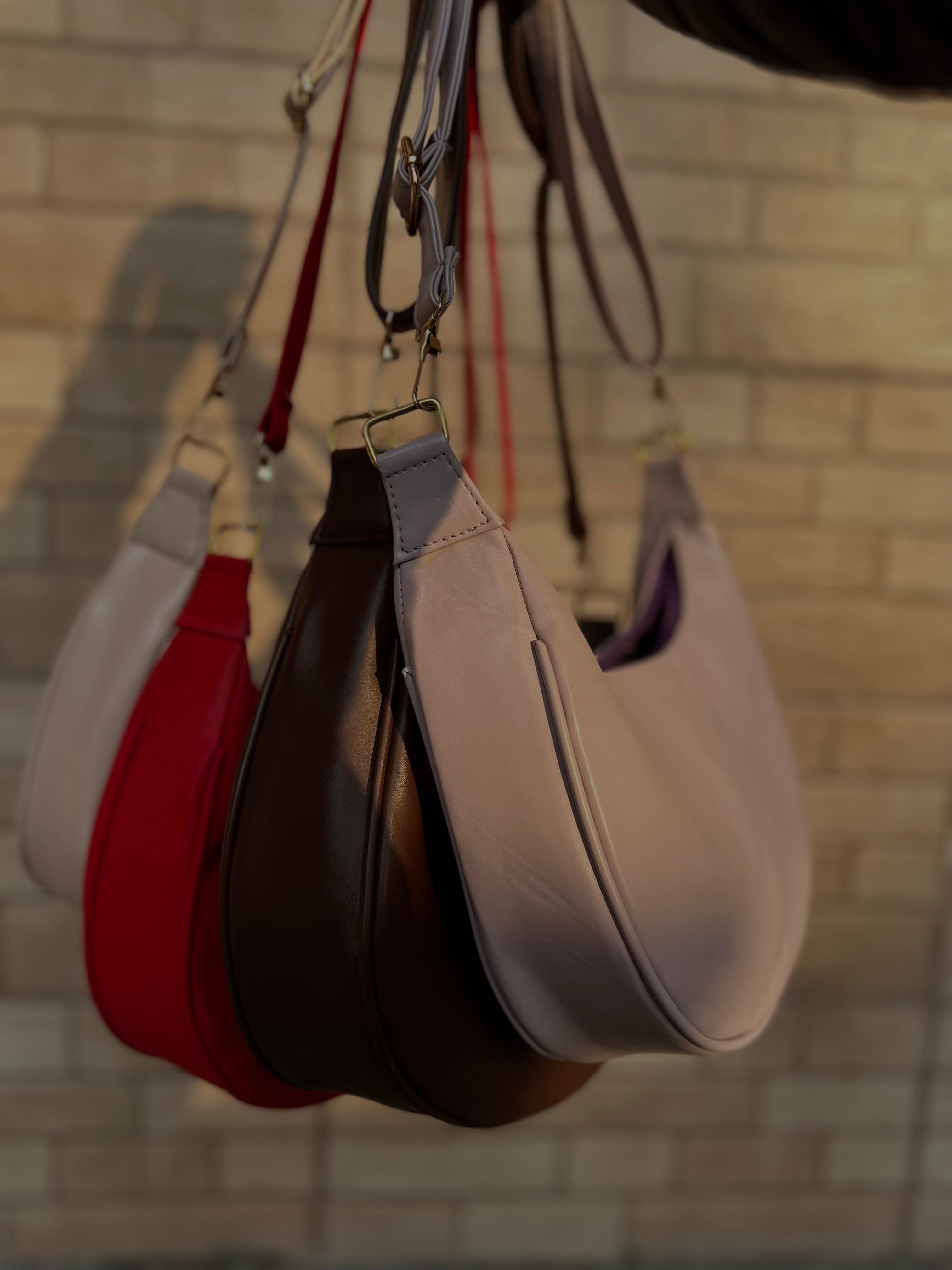 Hobo Bags – BASTAH